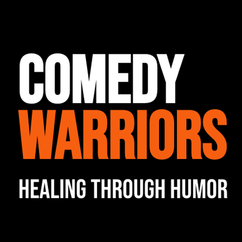 Comedy Warriors
